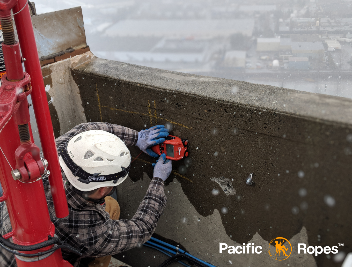 Case Study: Electrical Installations on Bridge